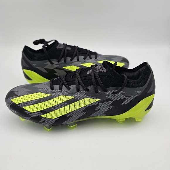 adidas | Shoes | Adidas X Crazyfast Injection Fg Crazycharged Pack ...